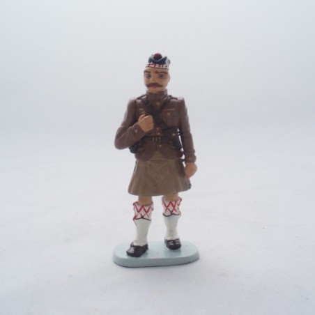 figurine collection Hachette plomb soldat WW1 1ere guerre mondiale
