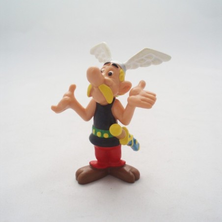 figurine collection Asterix MD Toys Gauls Obelix Dogmatix Uderzo