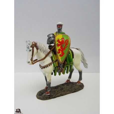 Figuren Sammlung Del Prado Mittelalter Wilhelm der Marschall England