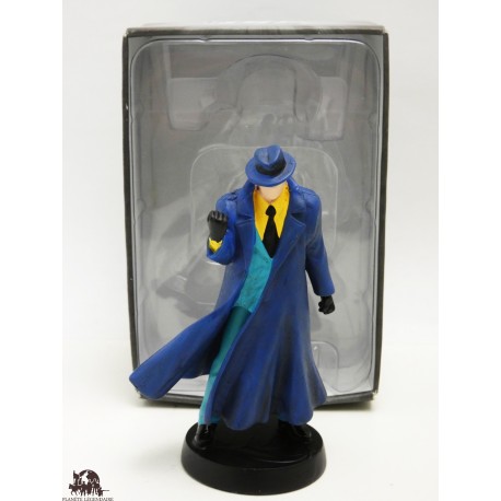 Collection The Question DC Comics Superhero Lead Figure